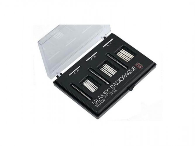 NORDIN GLASSIX FIBER POST KIT - Doctor Order - Market Place In Egypt