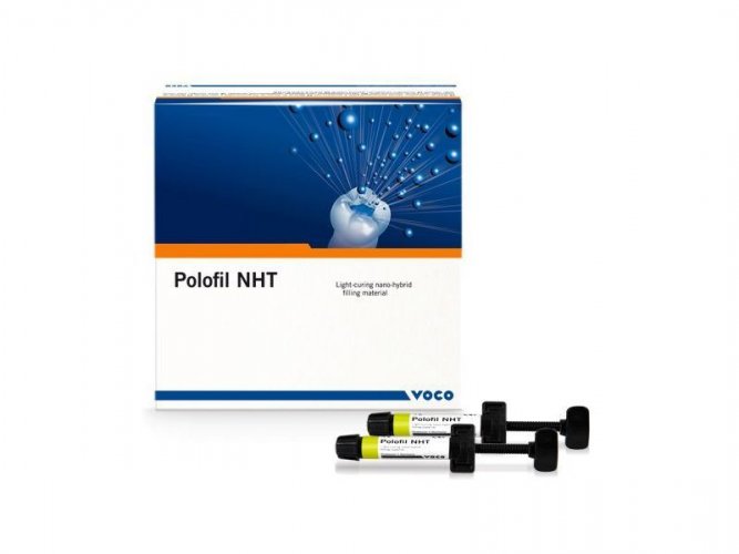 VOCO POLOFIL NHT (4G) - Doctor Order - Market Place In Egypt