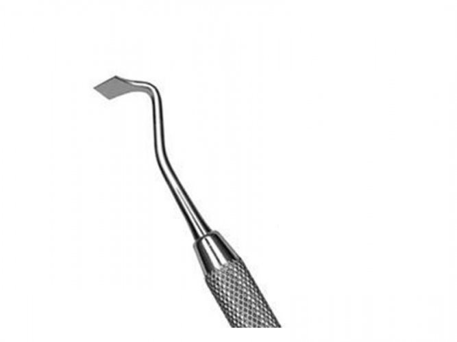 PAKISTAN ANATOMICAL AMALGAM CARVER - Doctor Order - Market Place In Egypt